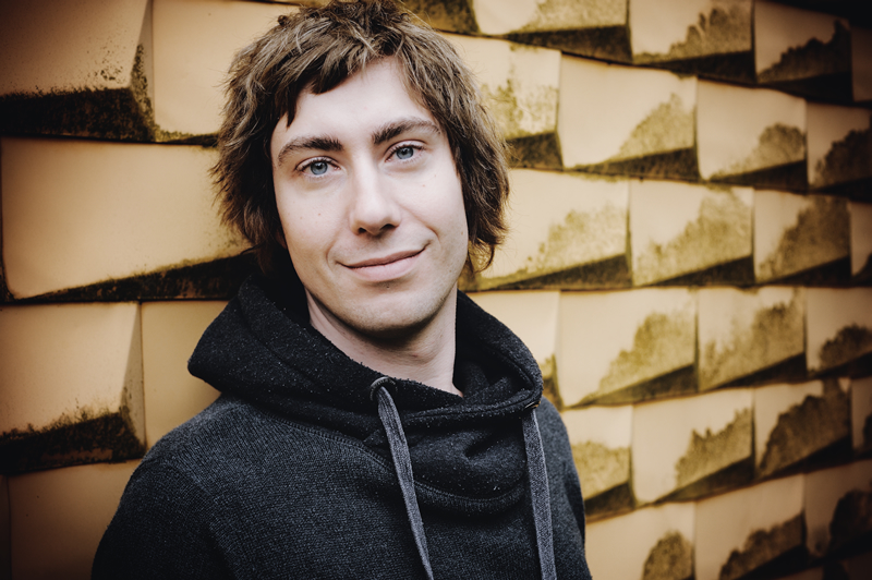 Tommy Finke - Alchetron, The Free Social Encyclopedia